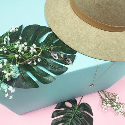 Pleione Clothing Pop-Up Shop, Los Angeles, September 2017